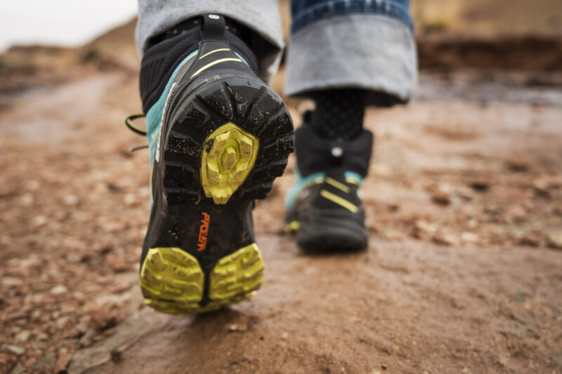 SCARPA Rush 2 Mid GTX Review: Stay Light and Fast on Mountain Trails