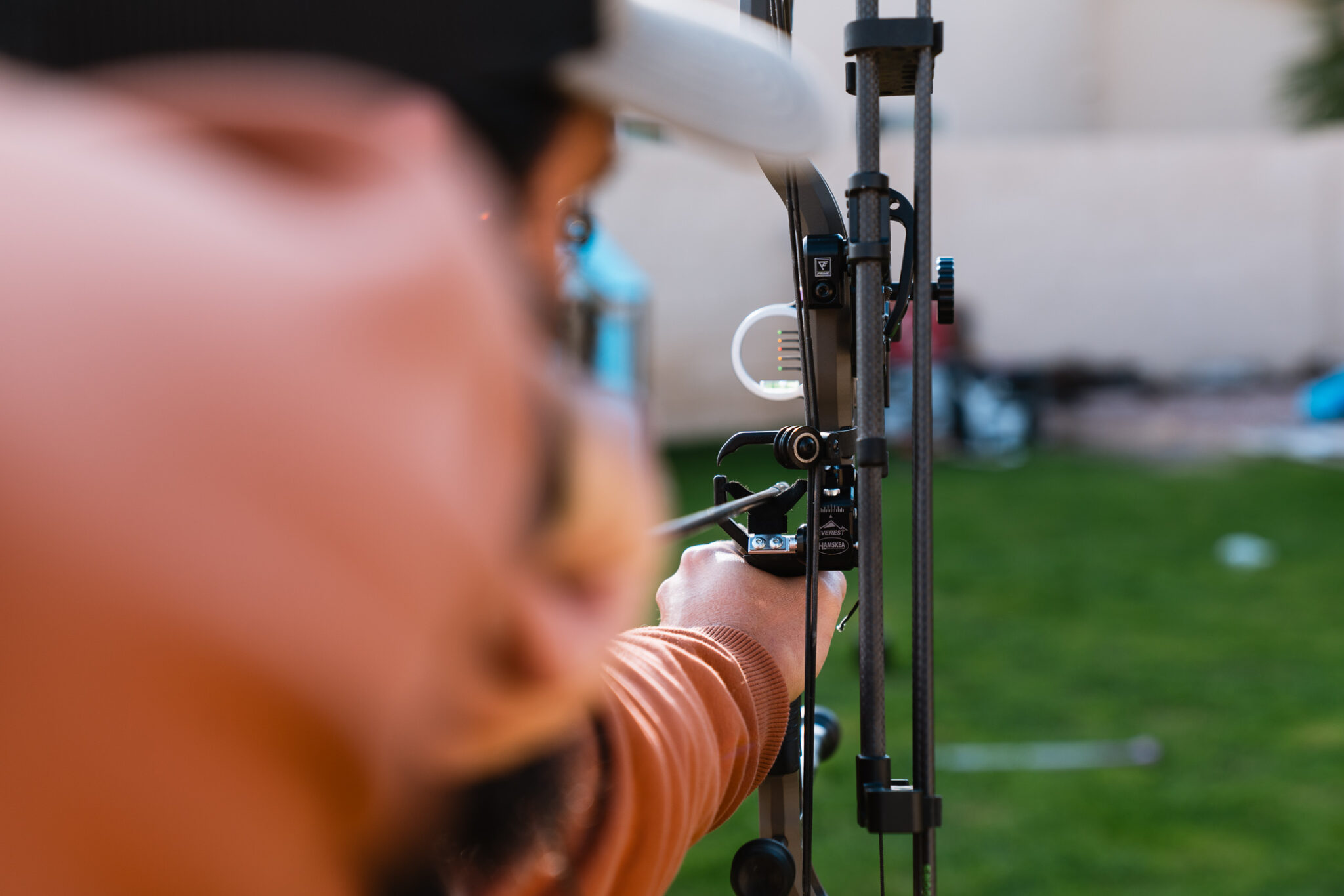 Hamskea Everest Arrow Rest Review: Solid Reliability to Send It