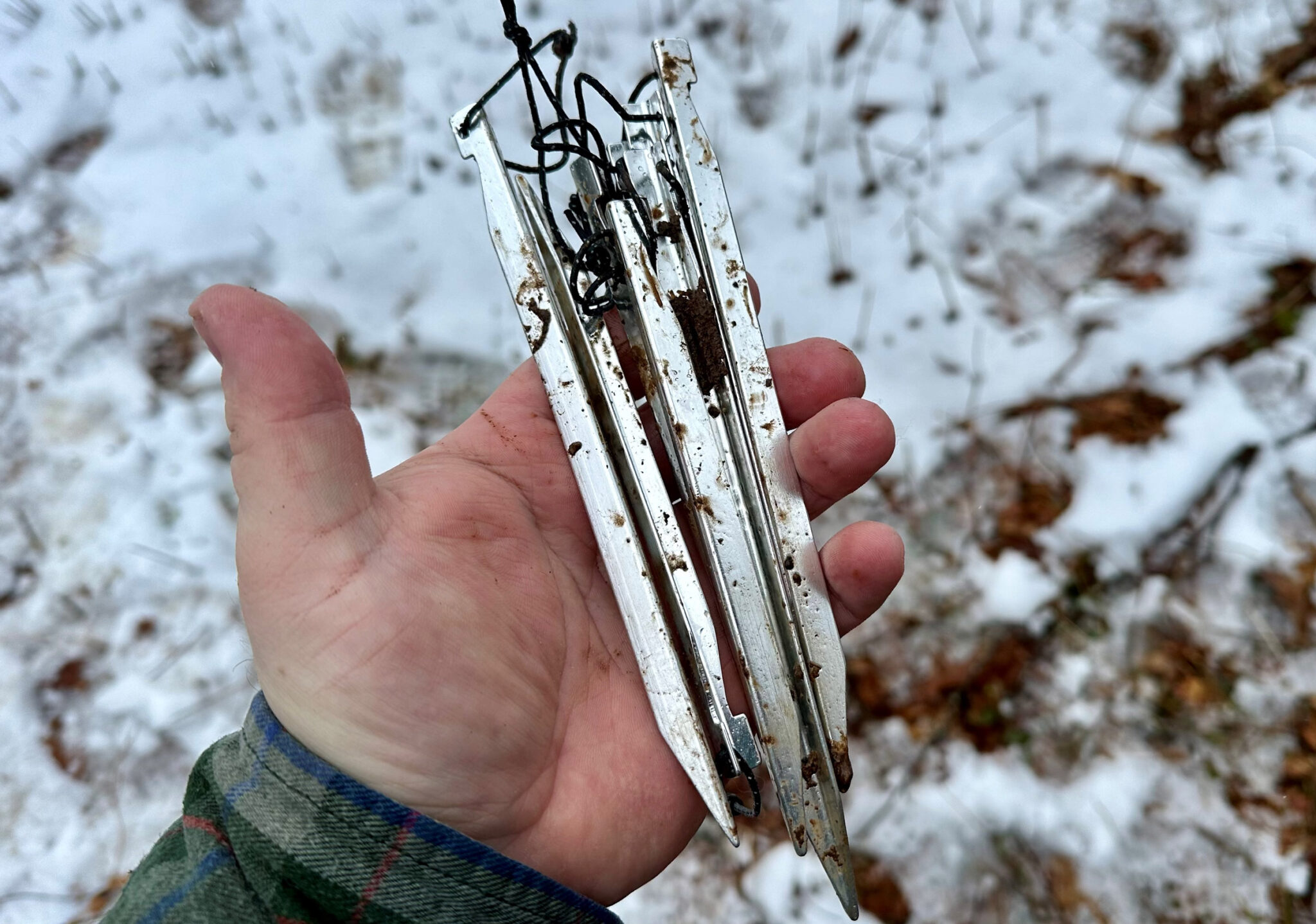 Durston X-Mid 1 Solid Review: All-Weather Tent Without the Bulk