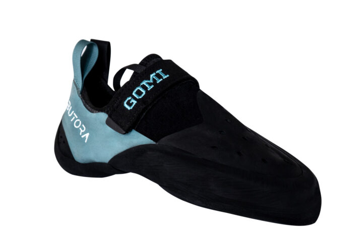 Butora Gomi Review: Sticky, Soft, and Savage Rock Climbing Shoe