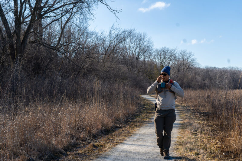 Good To-Go Cold-Soak Meals Review: A Day Hiker's Snack, Ultralighter's Hack