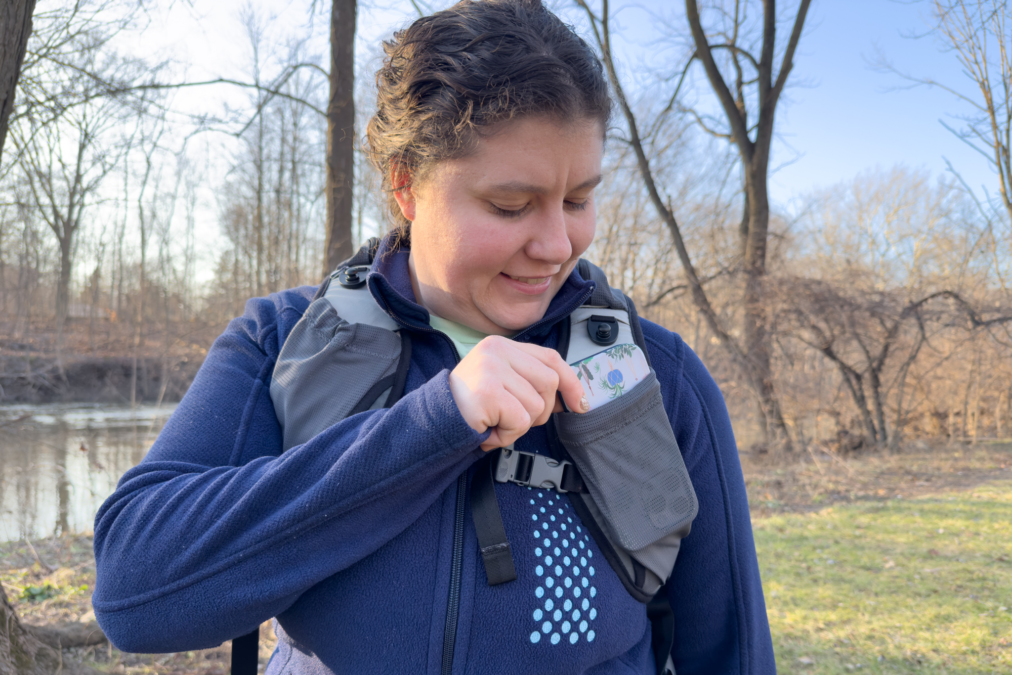 Hatcher Pack Adventure Bag Review: All-In-One Hiking Daypack, Baby ...