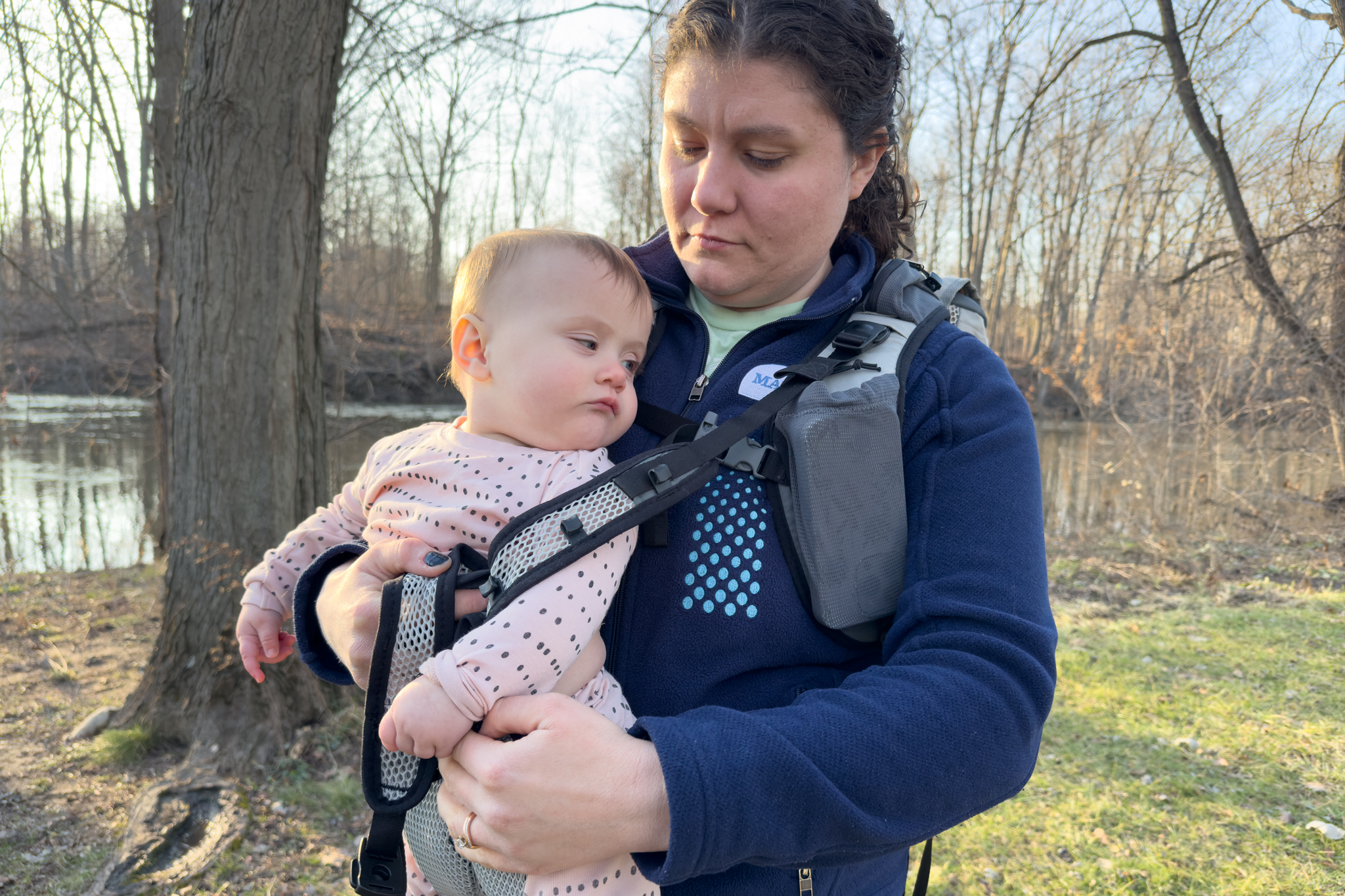 Hatcher Pack Adventure Bag Review: All-In-One Hiking Daypack, Baby ...