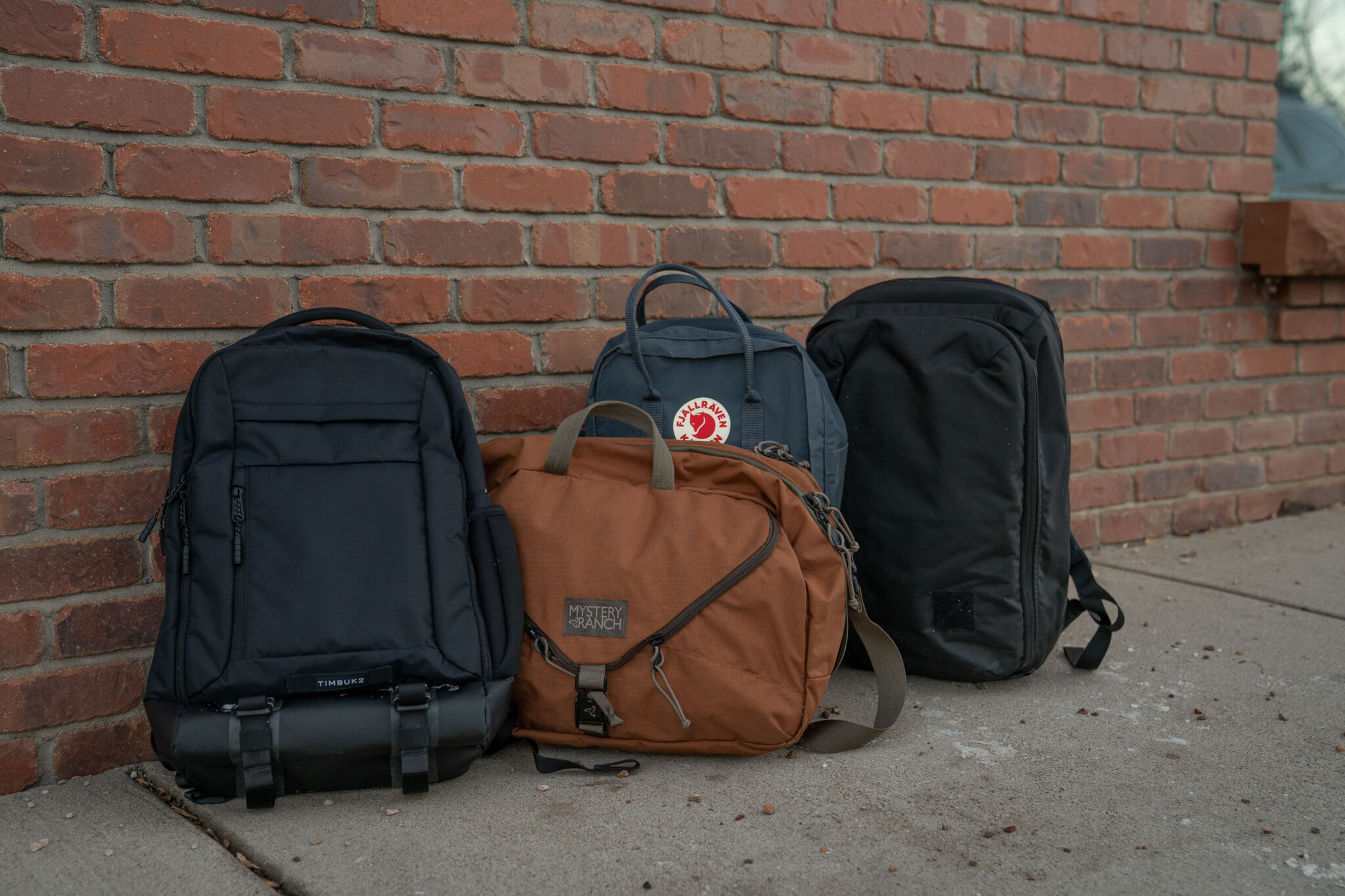 The Best Laptop Backpacks of 2025 | Tested by GearJunkie