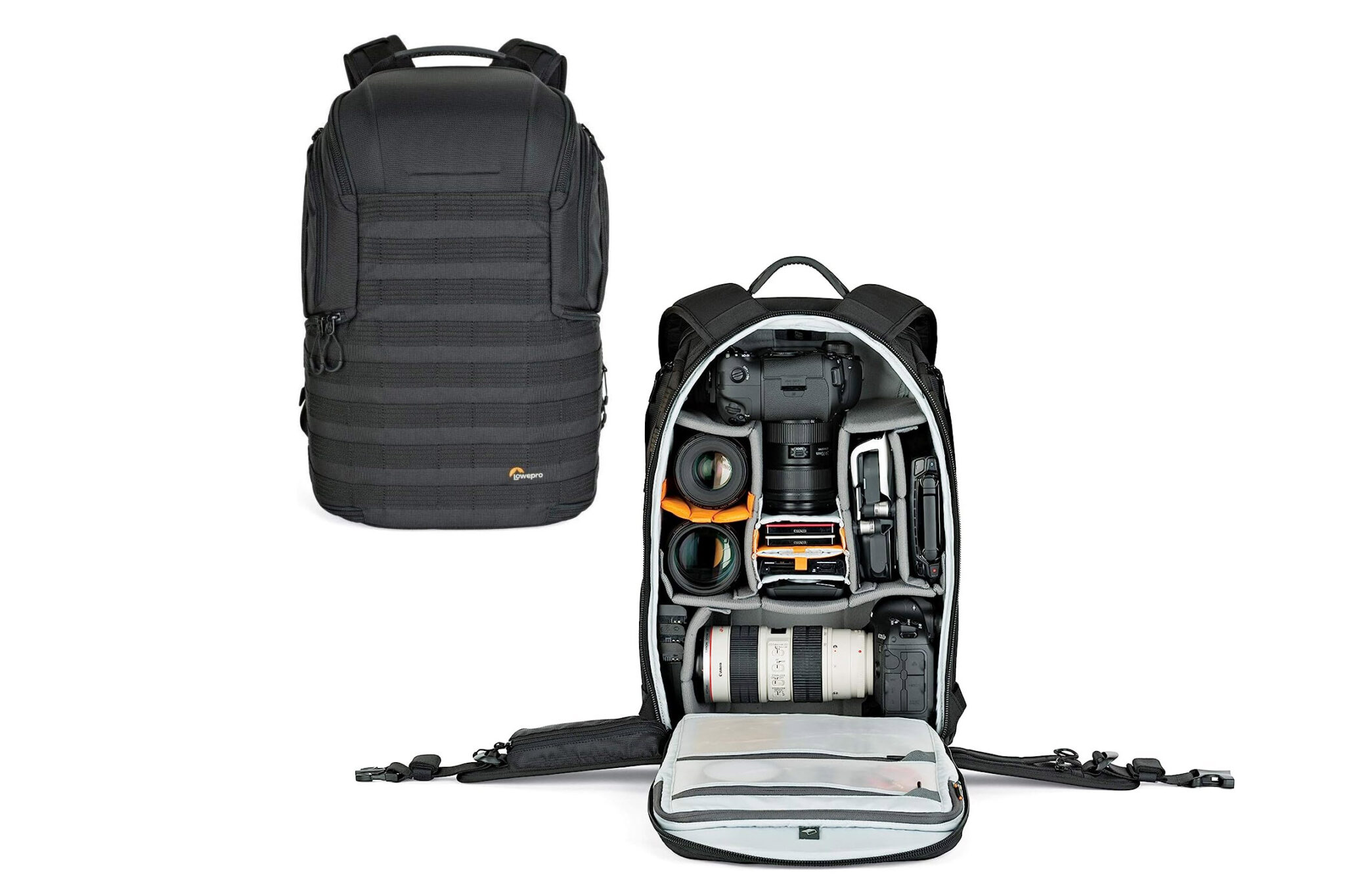 The Best Camera Backpacks of 2025 | GearJunkie Tested