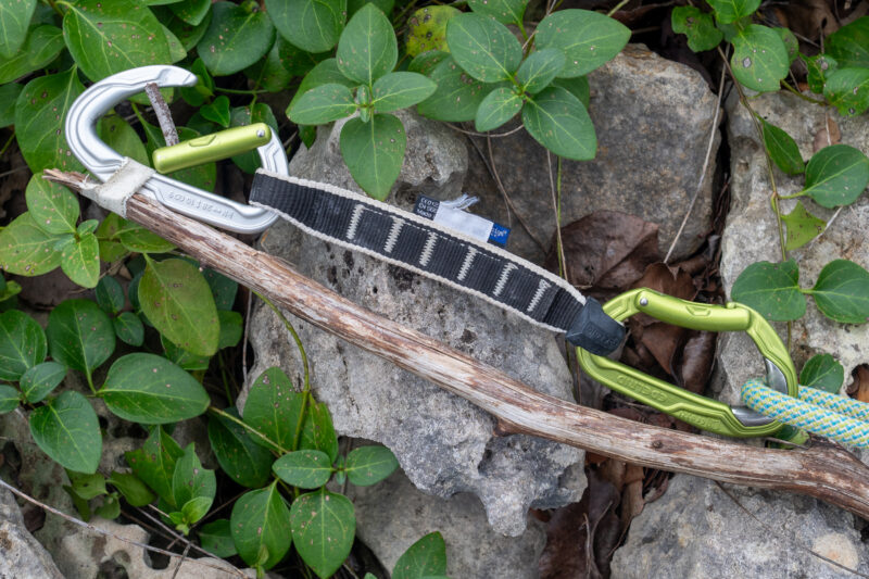 Metolius Roll Up Stick Clip Review: Ingenious but Expensive