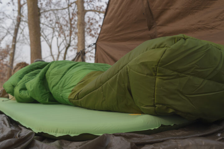 REI Co-op Trailmade Sleeping Bag Review: A Tailored-Fit Slumber Made ...