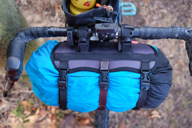 Revelate Designs Handlebar Harness Review: A Versatile Harness That ...