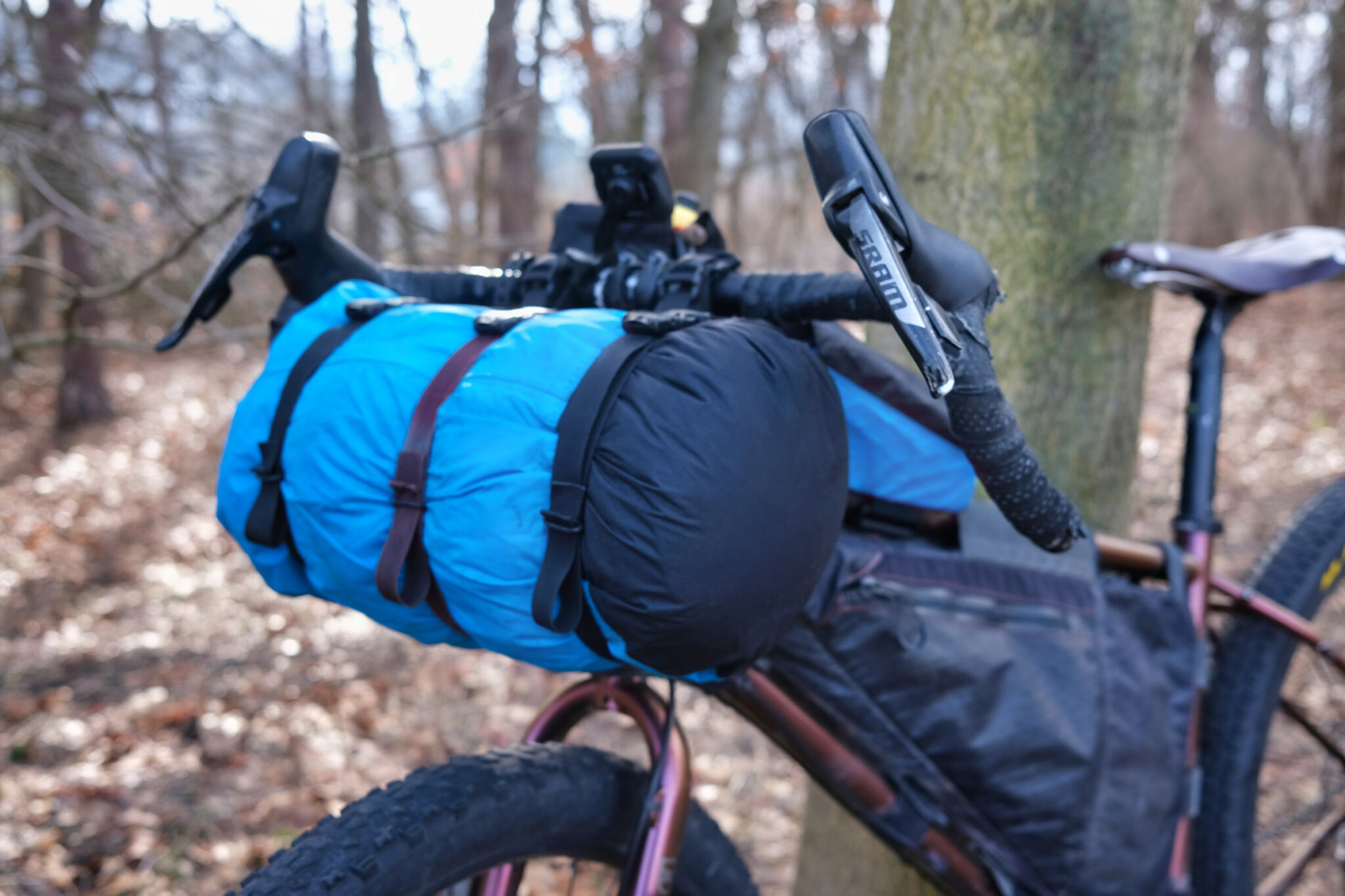 Revelate Designs Handlebar Harness Review: A Versatile Harness That ...
