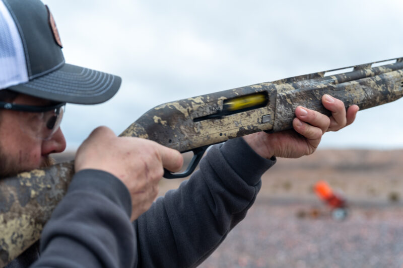 The Shotguns of SHOT Show 2024: A Walnut & Camo Renaissance