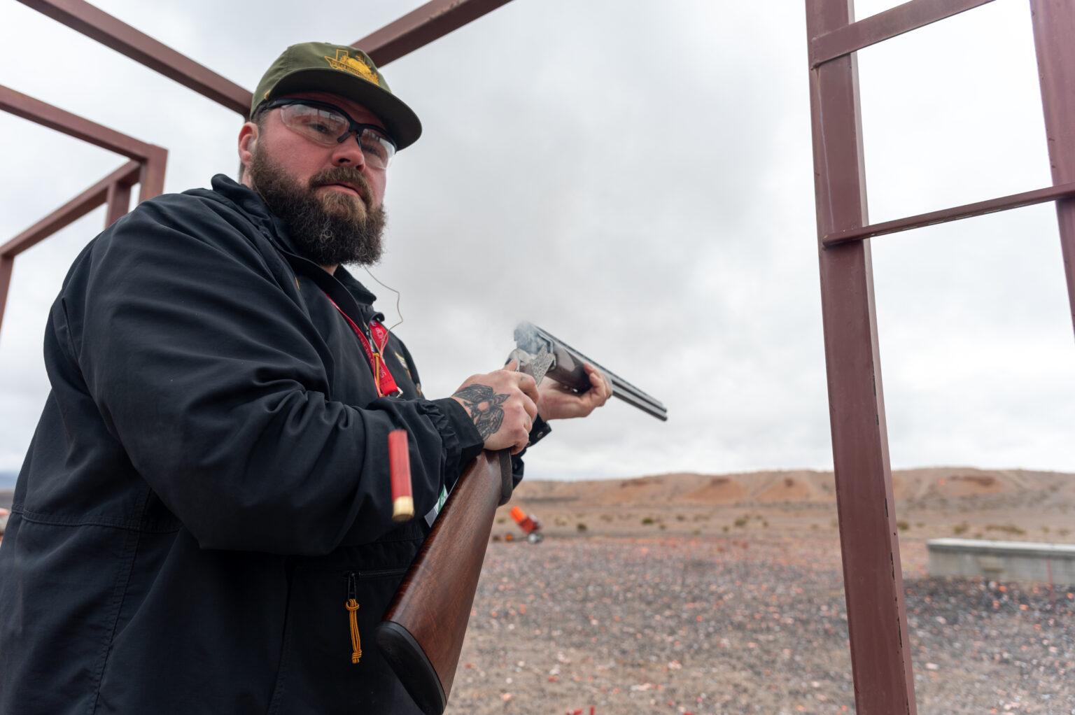 The Shotguns of SHOT Show 2024: A Walnut & Camo Renaissance