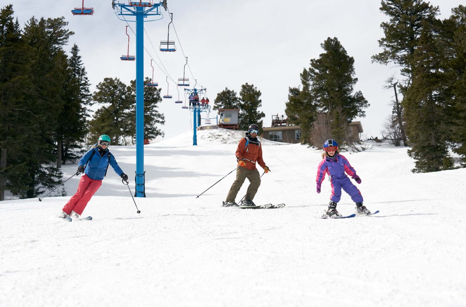 New Mexico's Oldest Ski Area Reopens With Tickets From $19