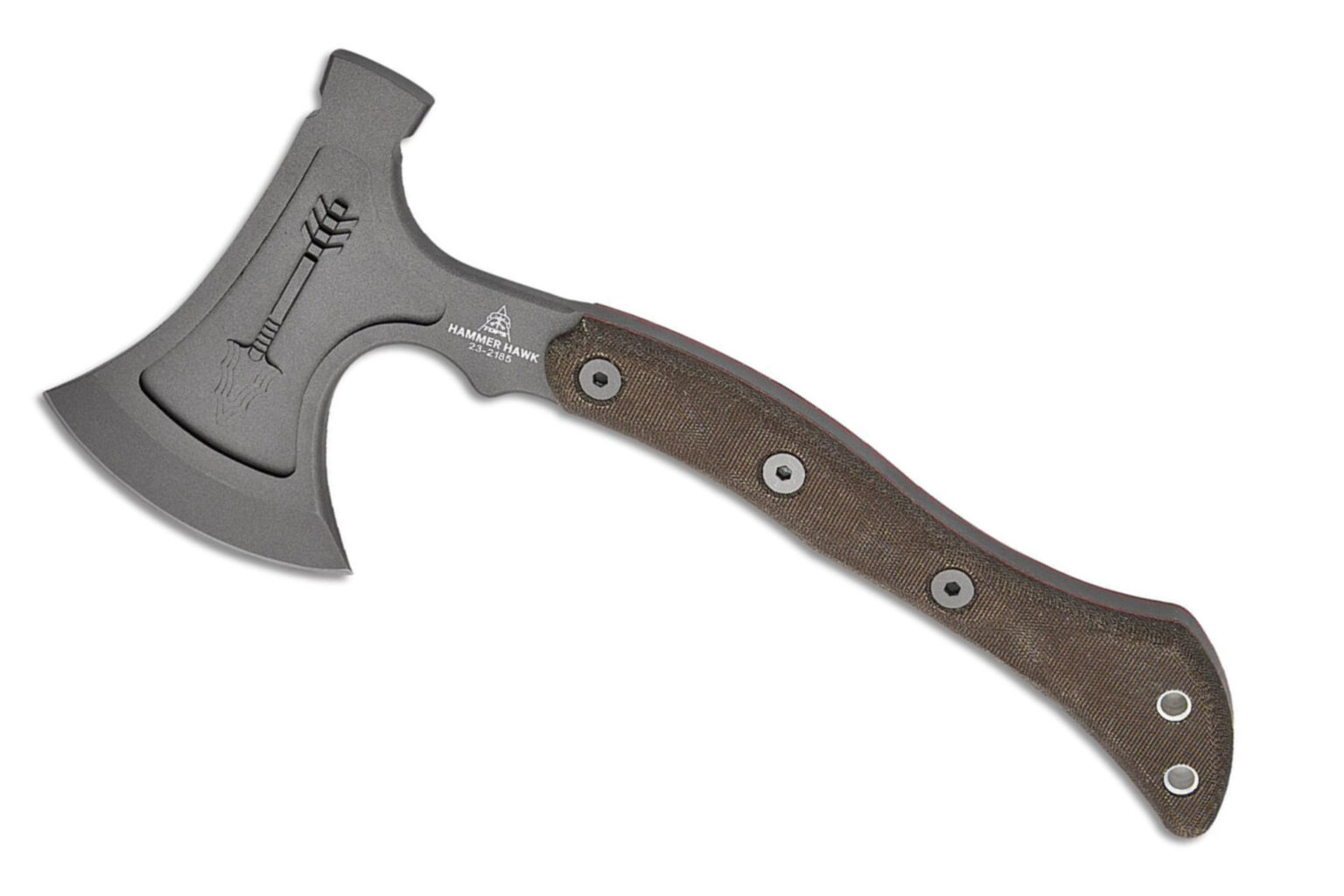 The Best Camping Hatchets of 2025 | GearJunkie Tested