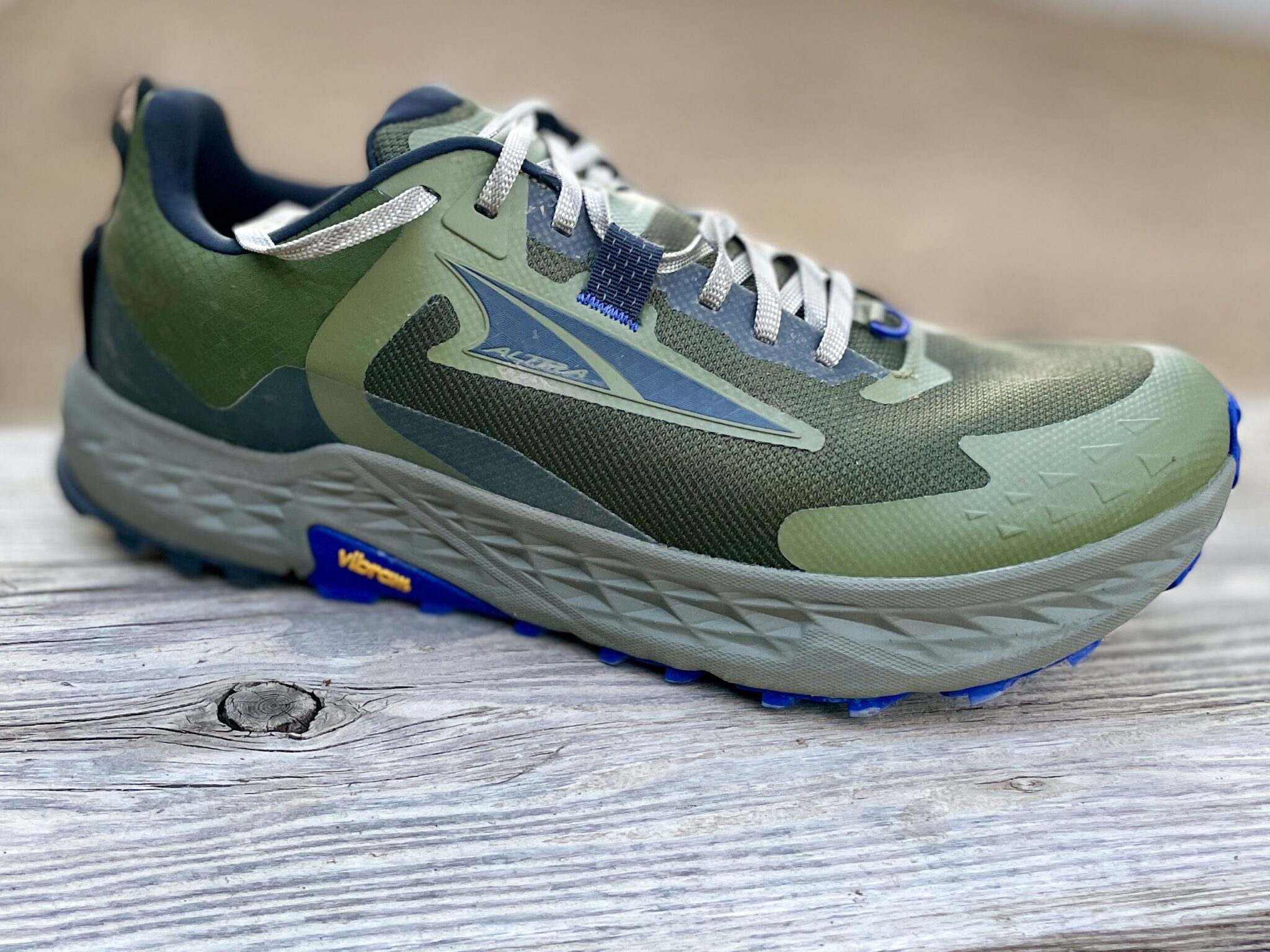 Altra Timp 5 Review: Classic Trailrunner Adds Vibram, Cuts Weight and Price