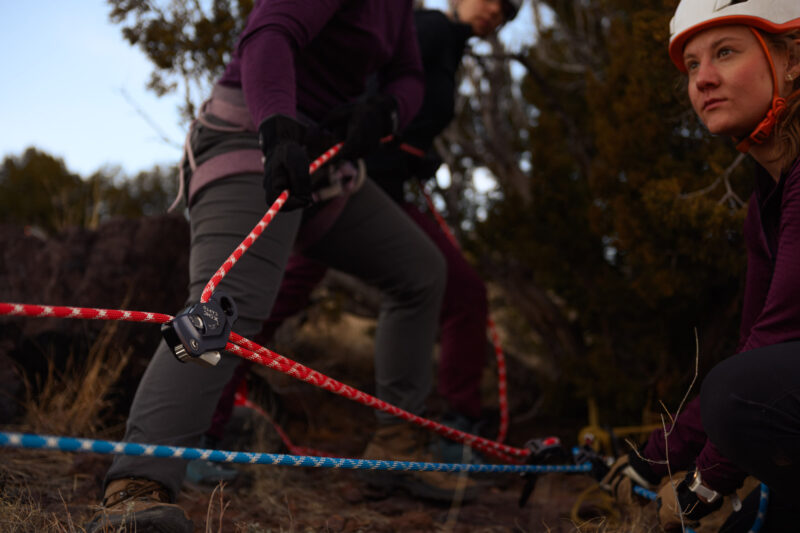 Uniting Female SAR Communities: Meet the 'Women in Rescue'