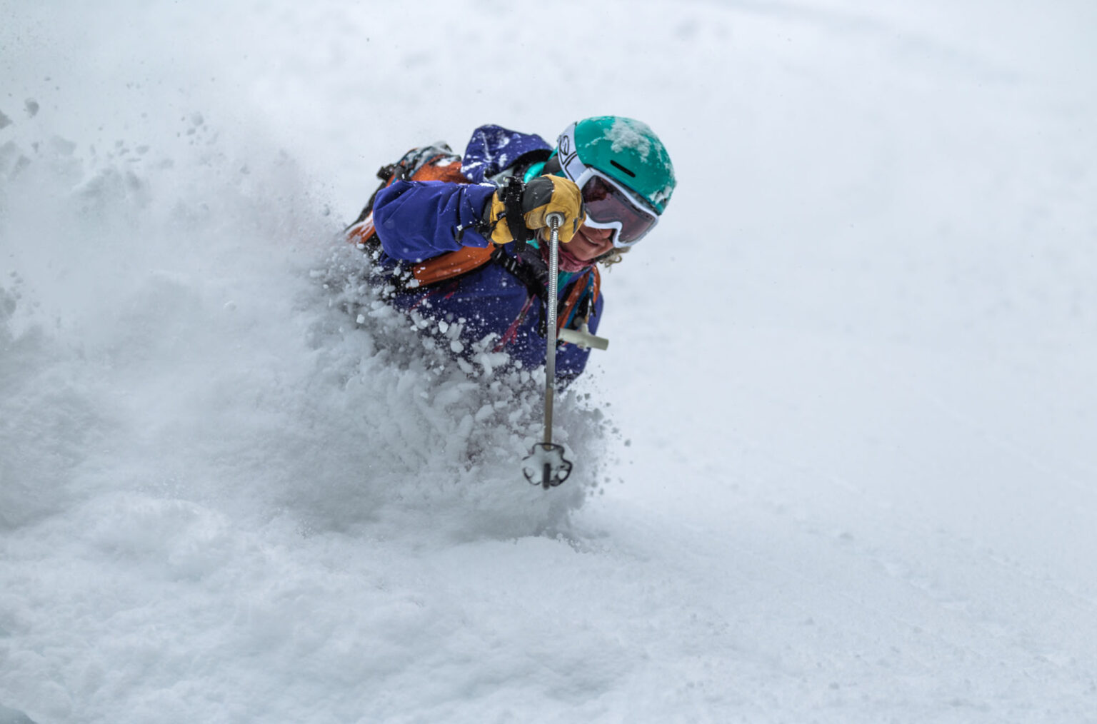 US Skier Kasha Rigby Dies in Kosovo Avalanche