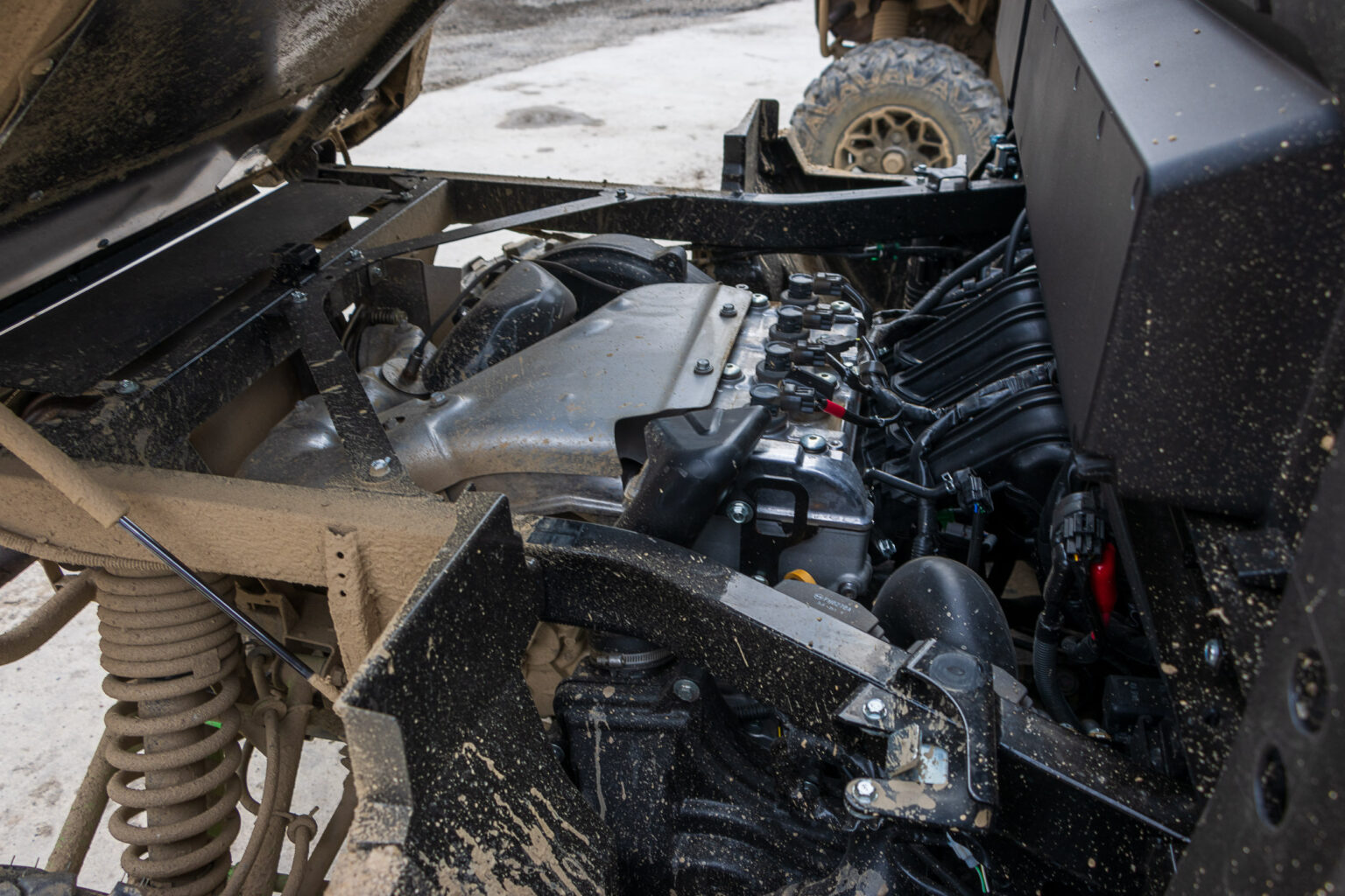 2024 Kawasaki Ridge Review: Luxury Workhorse UTV With a Turkey Problem