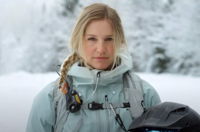 Strictly's 'Delete' Ski Film: Where Pow and Street Meet | GearJunkie