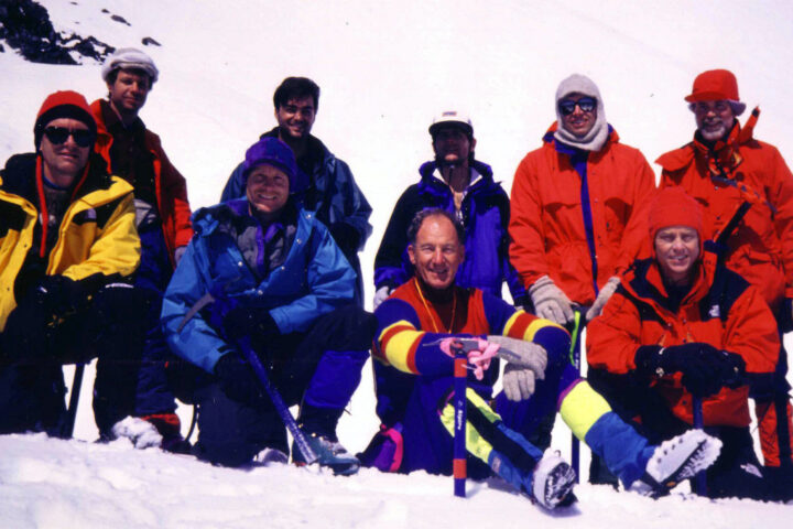 Sam Anderson, Author at GearJunkie