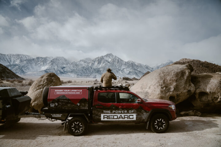 Here’s Why Overlanders (and Tailgaters) Splurge on REDARC