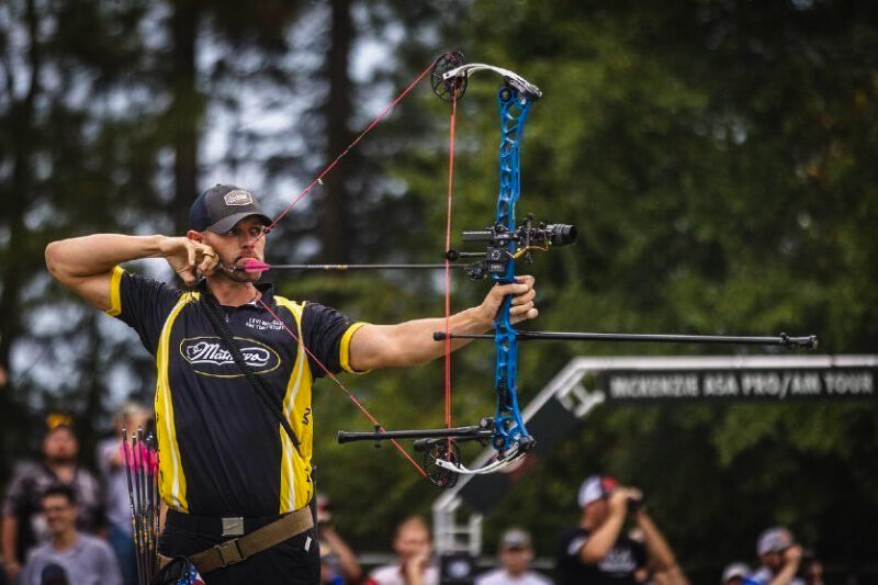 Common Types of Archery Bows: Compound, Recurve, Longbow, and Self Bow