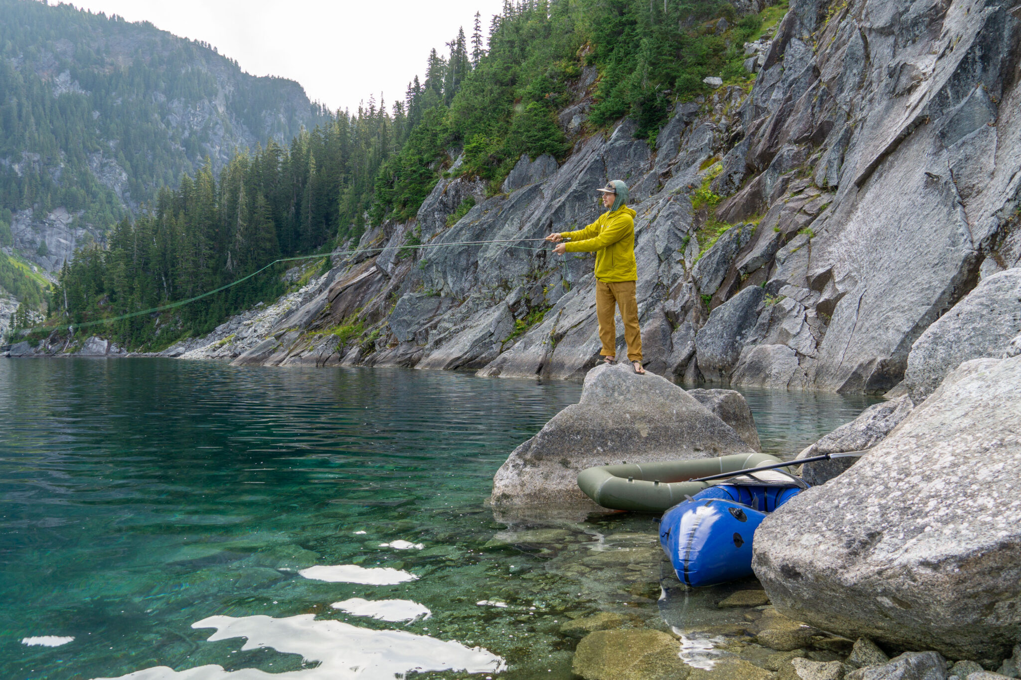 The Best Packrafts of 2025 | GearJunkie Tested
