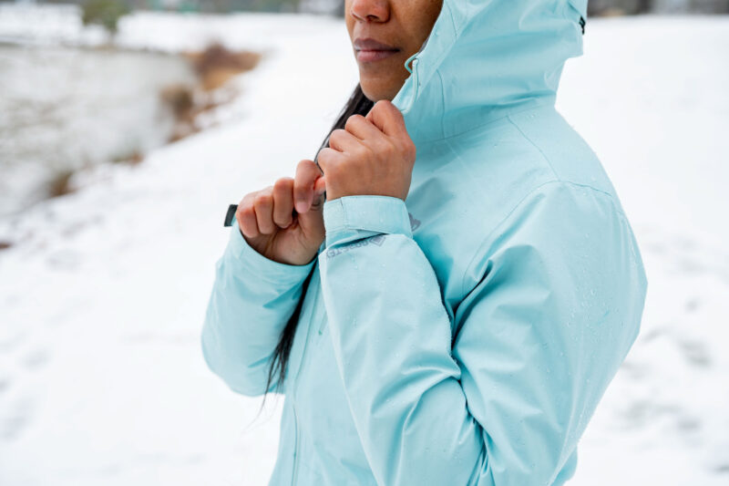 Outdoor Research Aspire II GTX Jacket Review