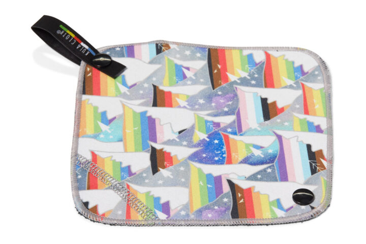 Kula Cloth Review: Another Arrow in the Leave-No-Trace Quiver