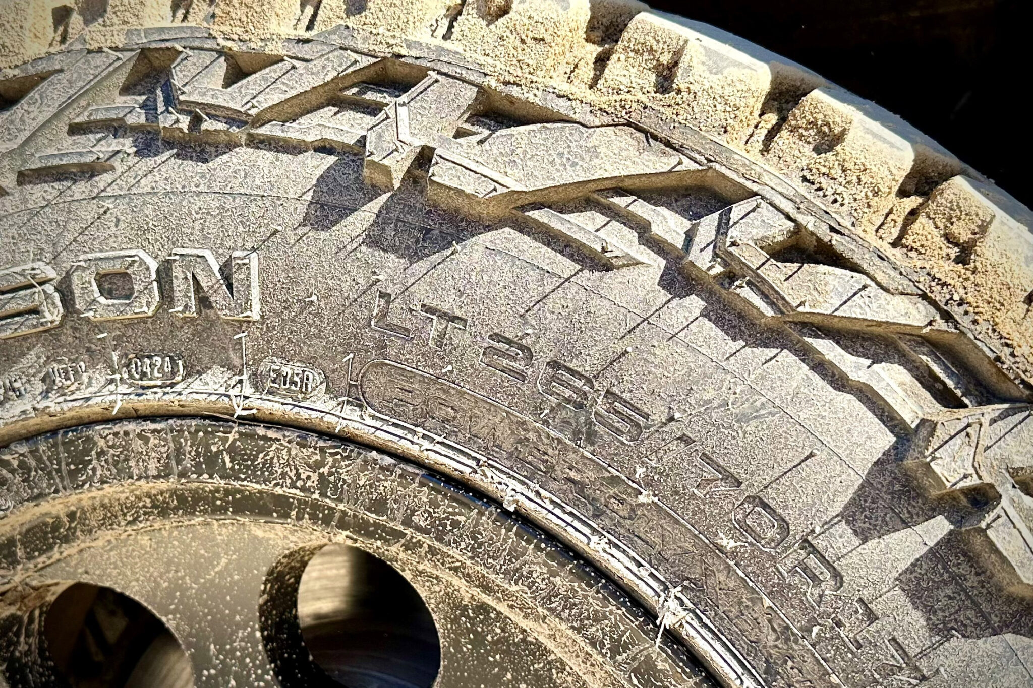 Mickey Thompson Baja Boss A/T Tires Review: Aggressive Looks, Quiet Ride