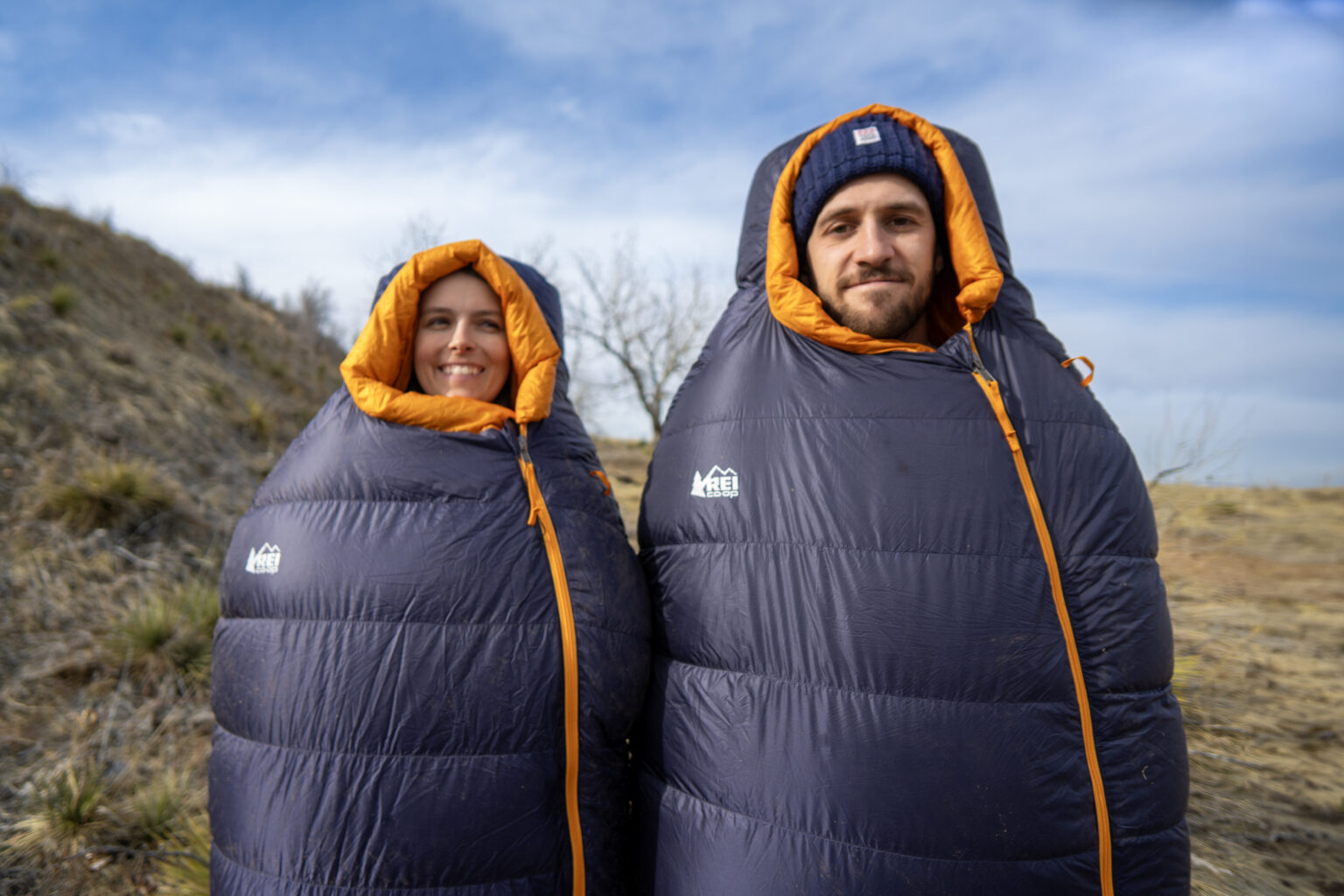REI Magma 15 Sleeping Bag Review