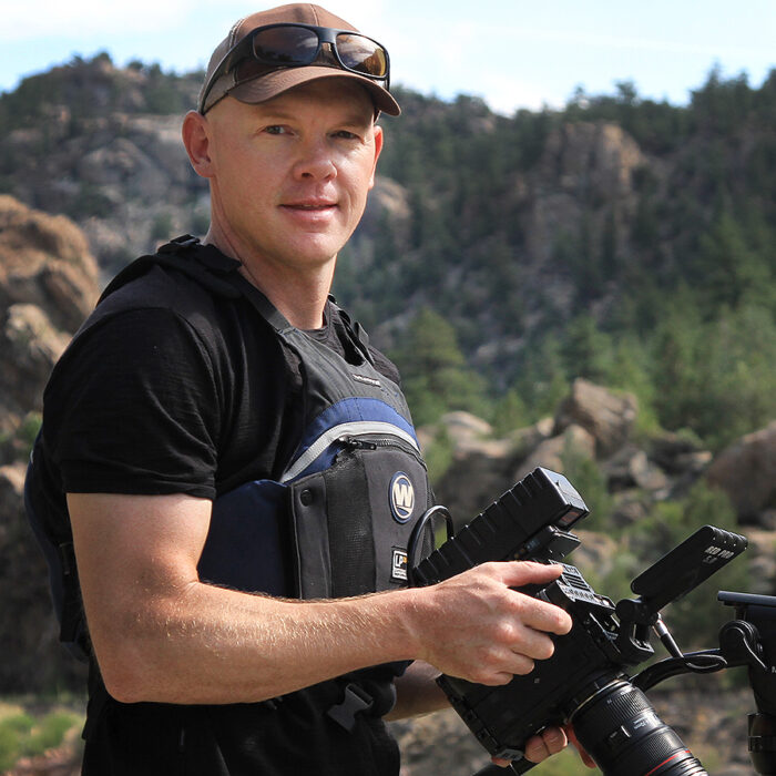 Nathan Ward is an Author at GearJunkie