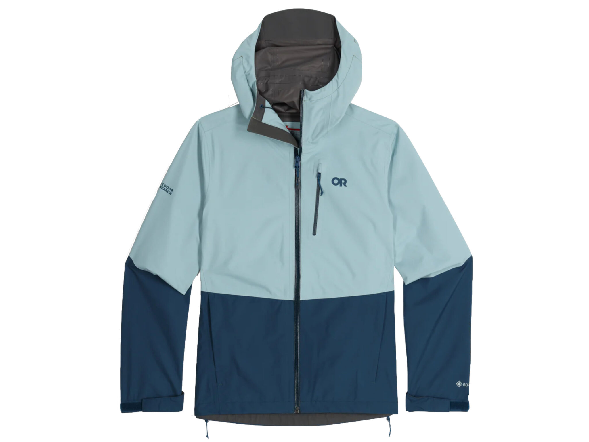 Outdoor Research Aspire II GTX Jacket Review