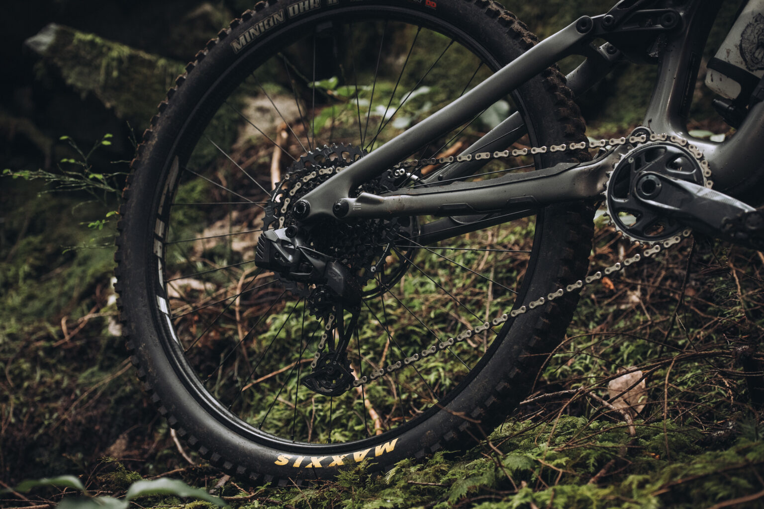 SRAM Groupset Hierarchy Explainer: What You Need to Know