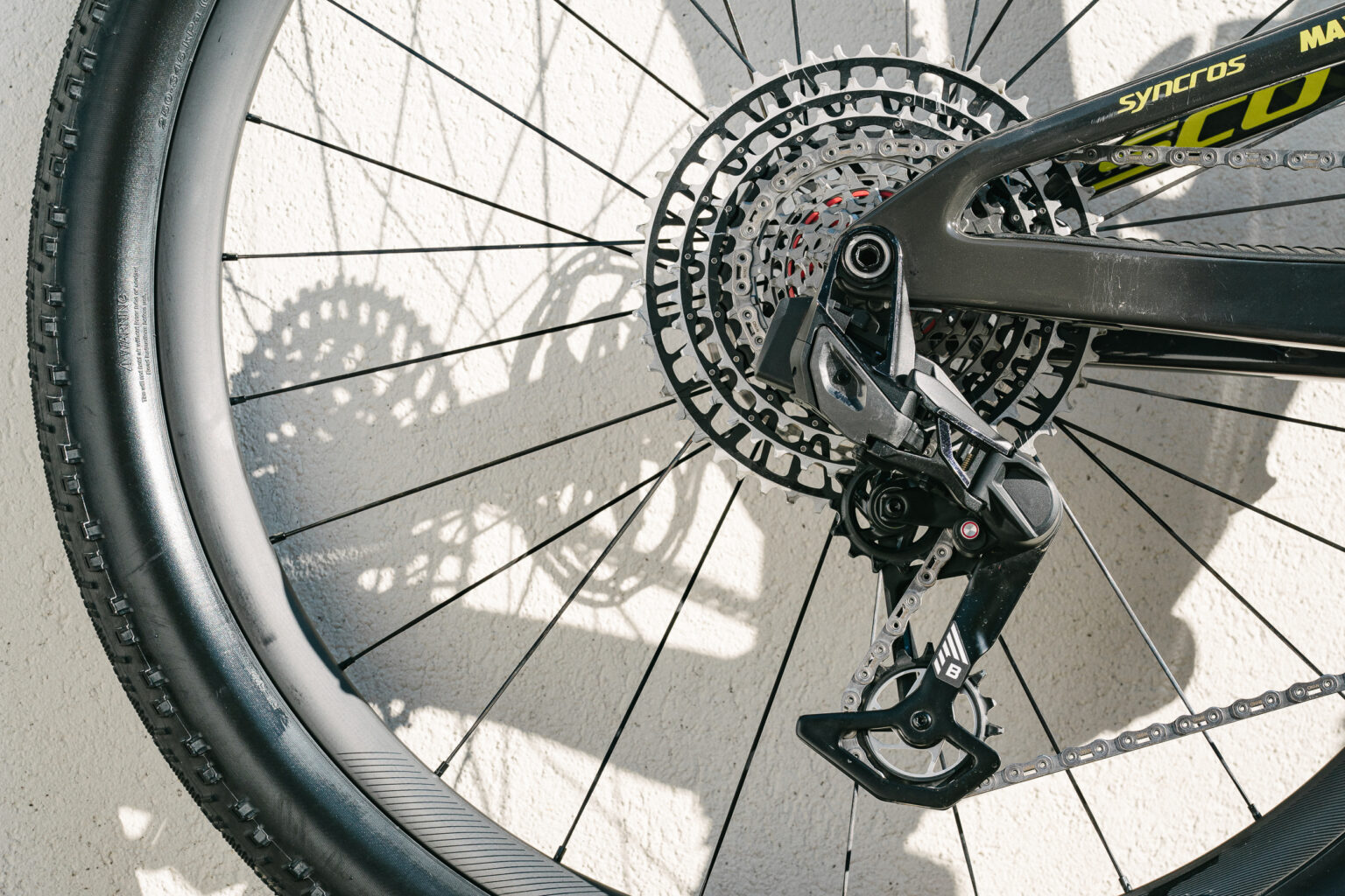 SRAM Groupset Hierarchy Explainer: What You Need to Know