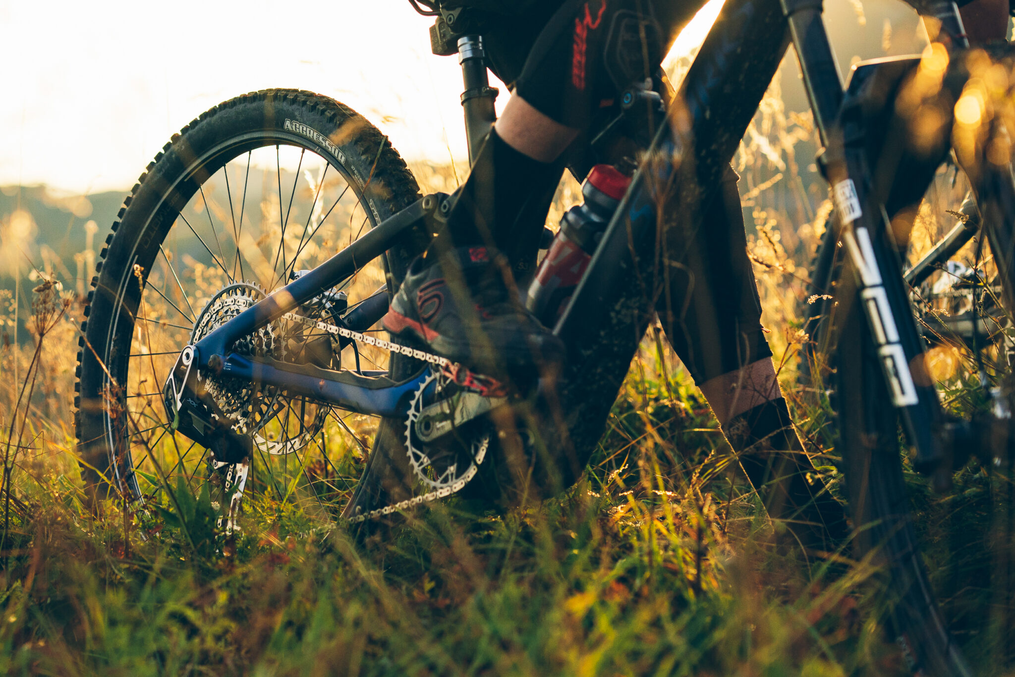 SRAM Groupset Hierarchy Explainer: What You Need to Know