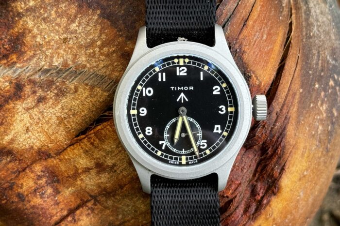 Timor Heritage Field WWW Watch Review: 'Dirty Dozen' Redux