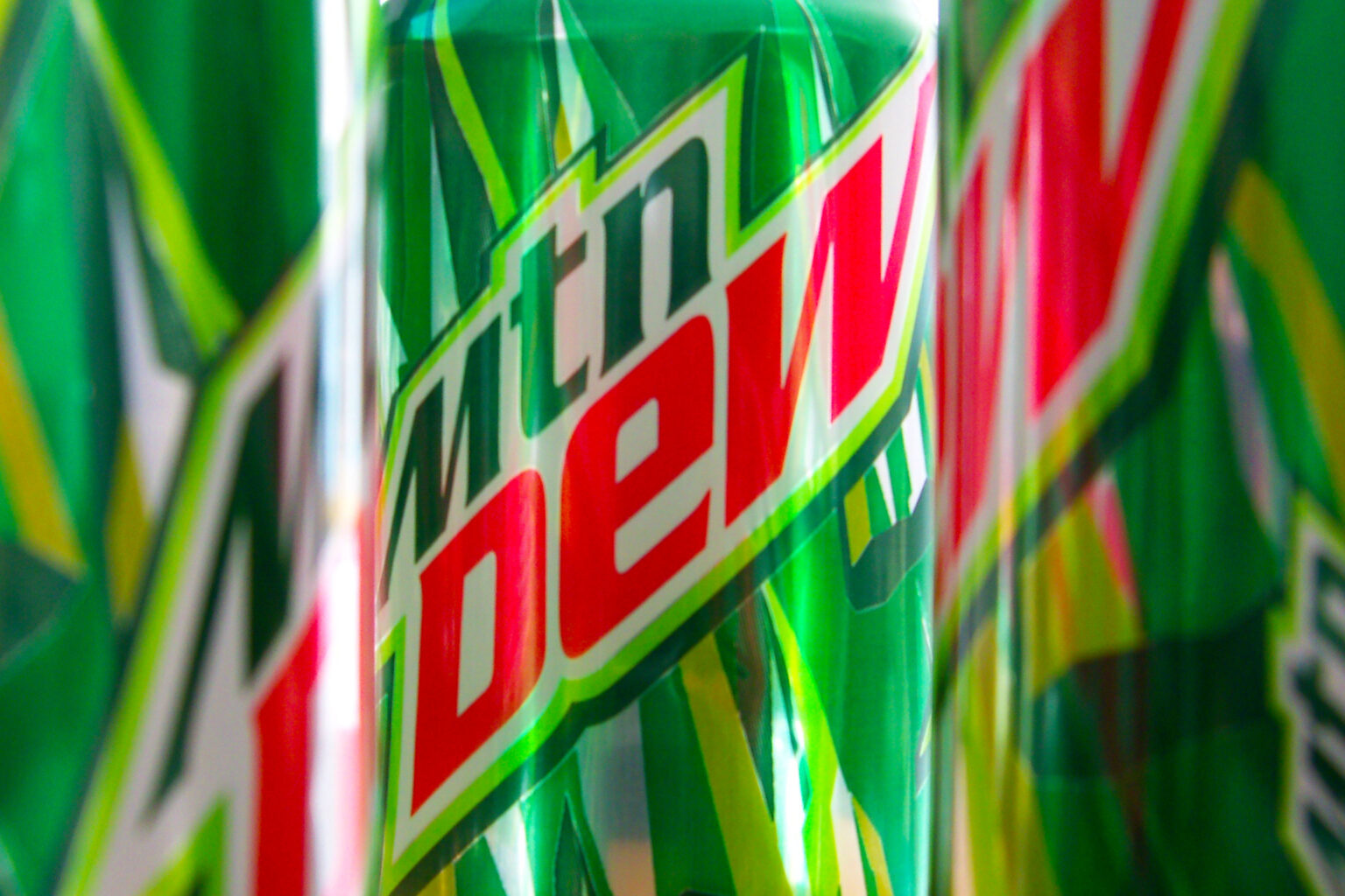 MTN Dew Launches 'Outdoor Gear' Rewards — You're Gonna Have to Drink A LOT