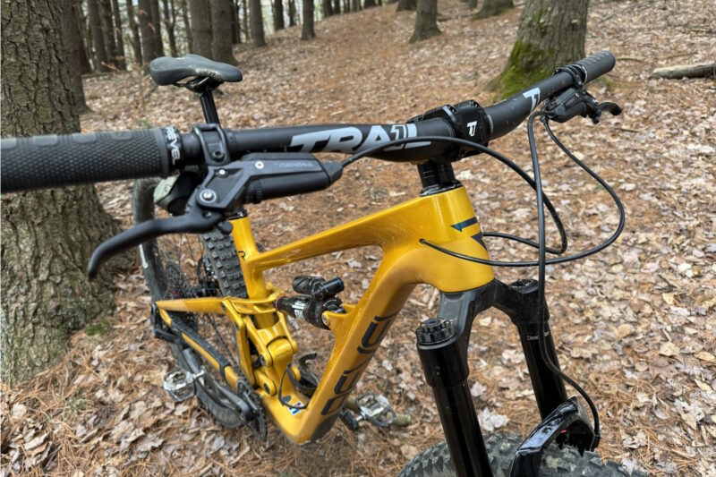 Revel Rascal Review: Wildly Popular Mountain Bike Just Got Better