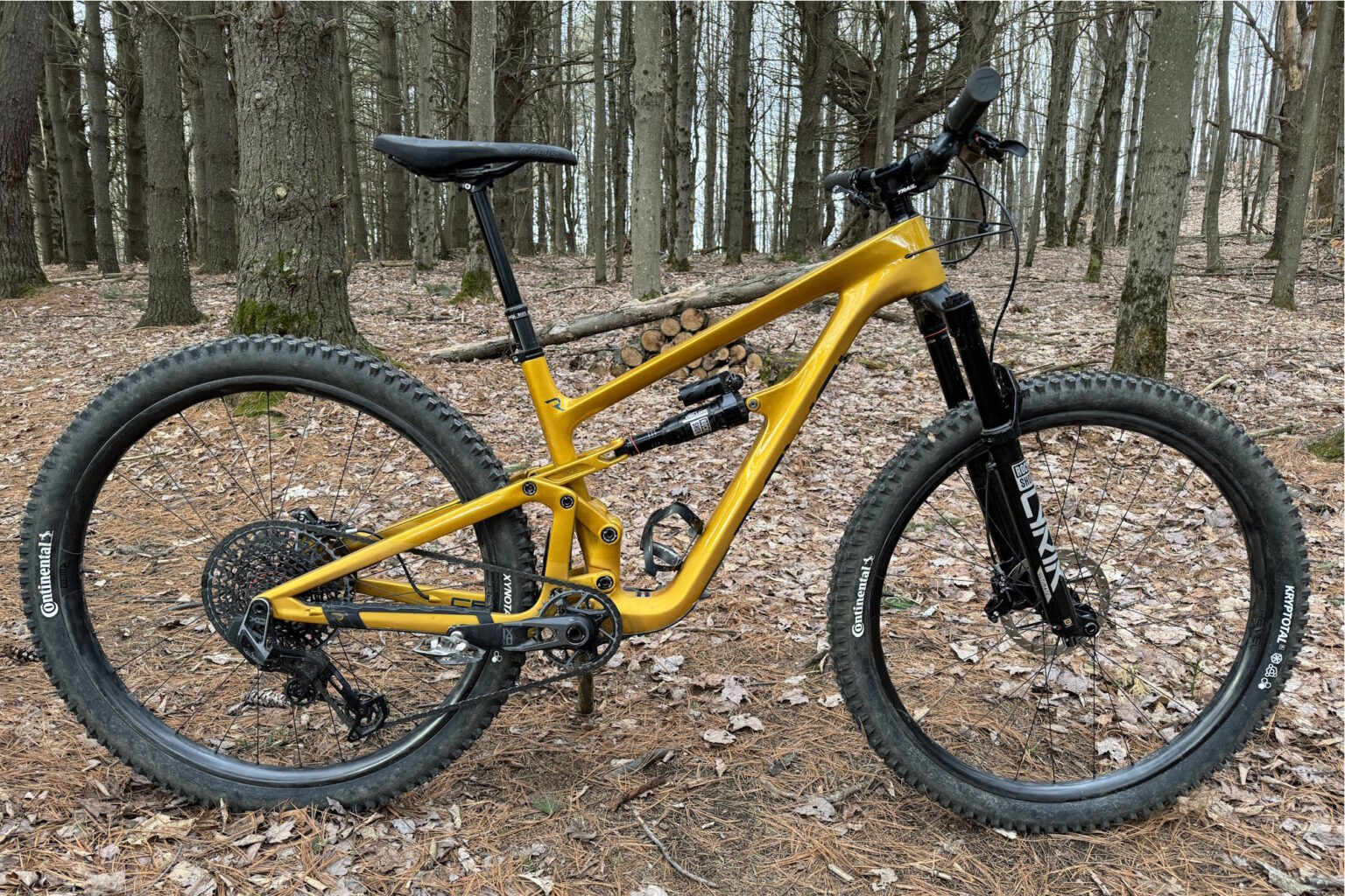 Revel Rascal Review: Wildly Popular Mountain Bike Just Got Better