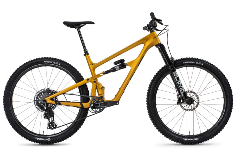 Revel Rascal Review: Wildly Popular Mountain Bike Just Got Better