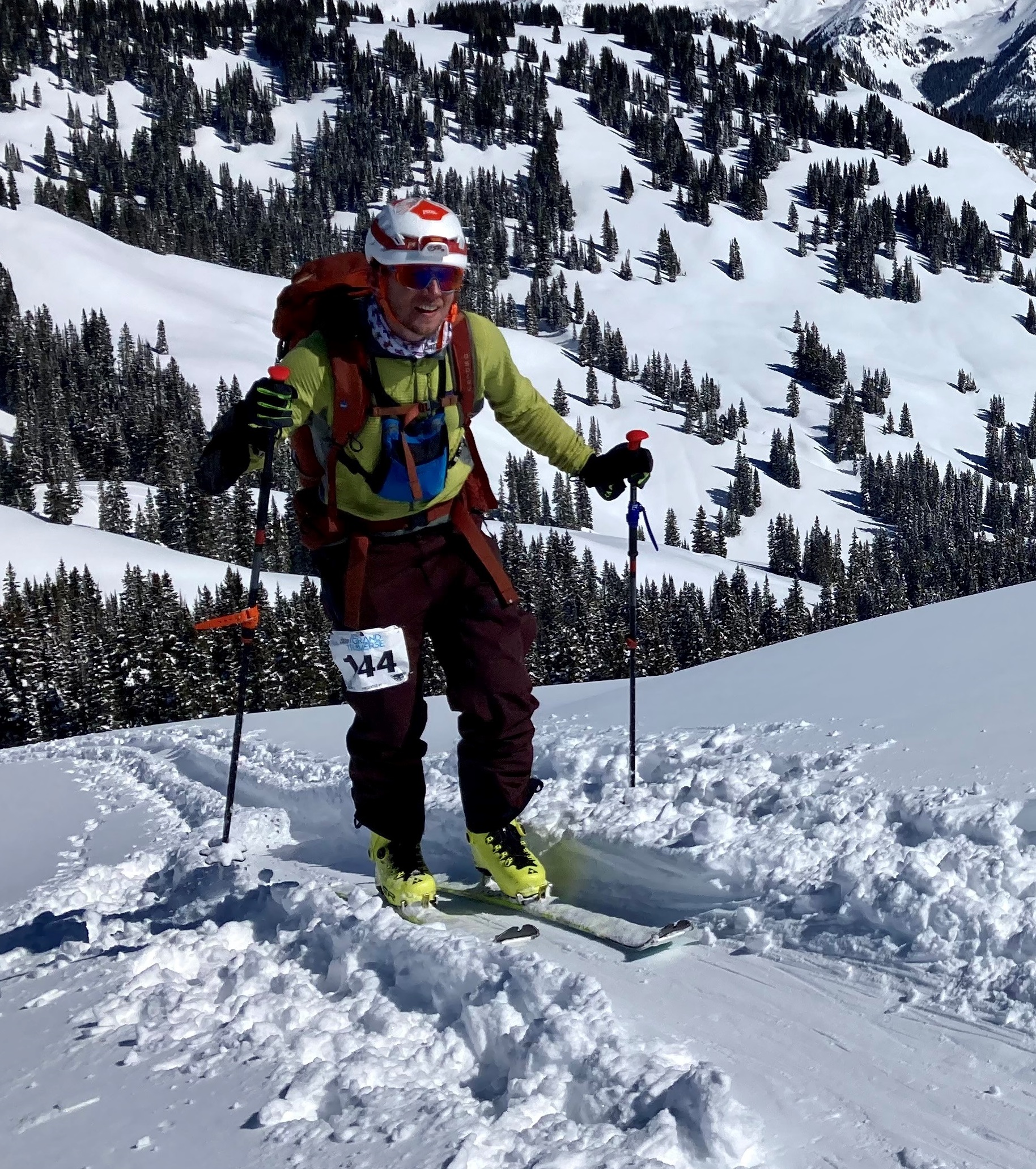 Aaron Bible, Ryan Kempfer, Author at GearJunkie