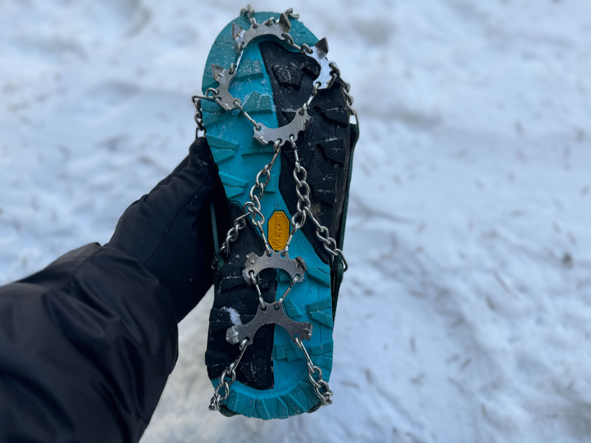 Kahtoola MICROspikes Review: Micro in Name Only, These Spikes Got Bite
