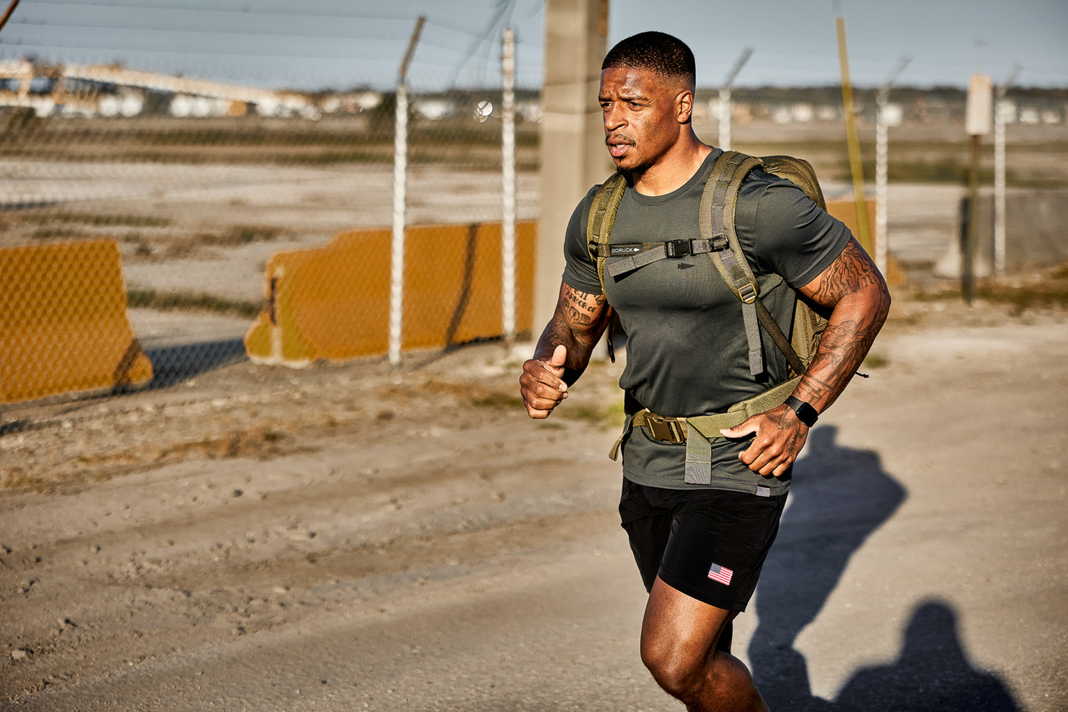 What the Ruck? 5 Tips to Get Started Rucking