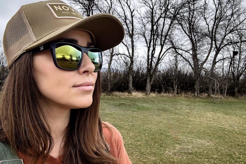 Vortex Eyewear: The Optics Brand Takes Aim at Shades