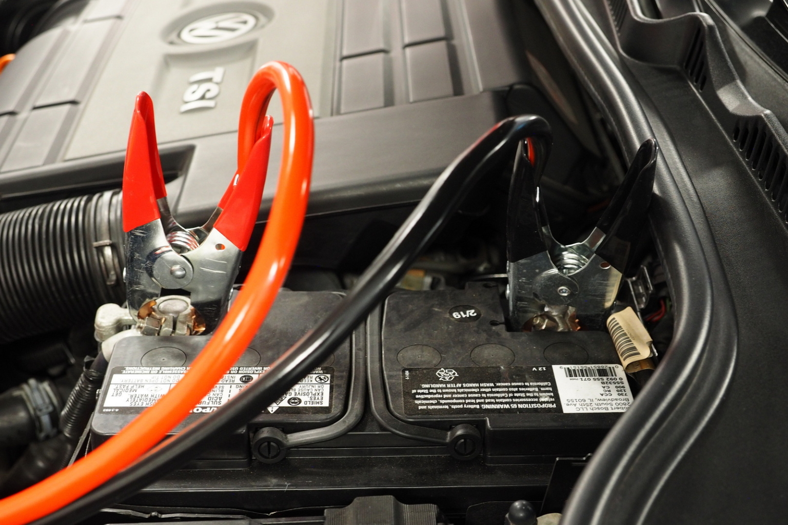 The Best Jumper Cables of 2025 | GearJunkie Tested