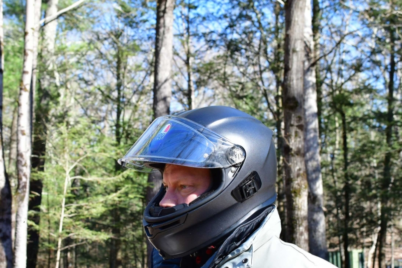The Best Motorcycle Helmets of 2024
