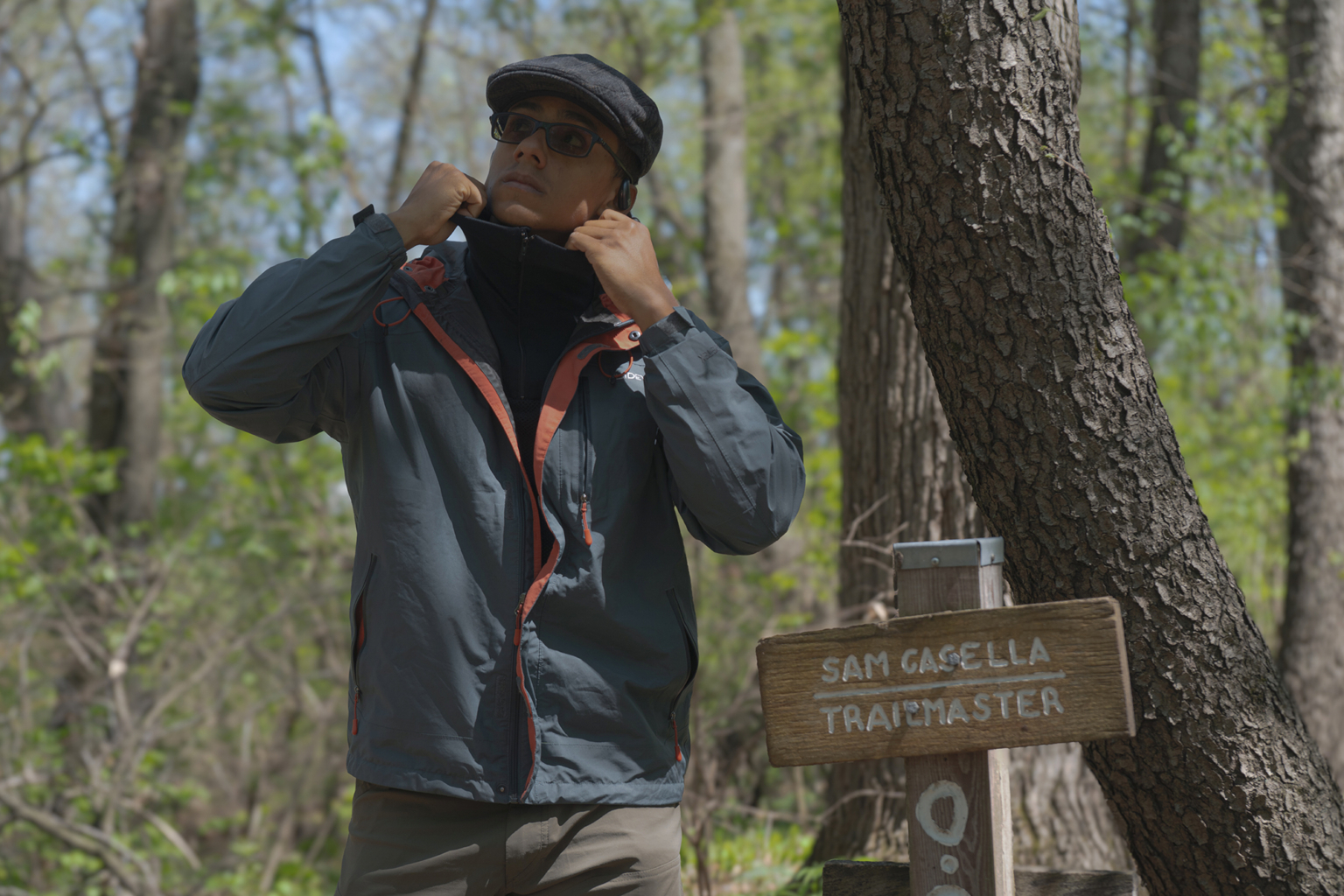 Brynje Thermo Base Layer Review: A Bartender and Fishnets Walk Into the ...