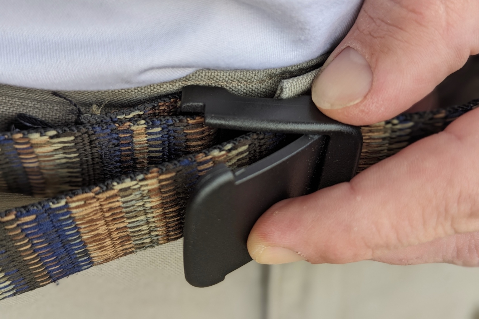 The Best Men's Belts of 2025 | GearJunkie Tested