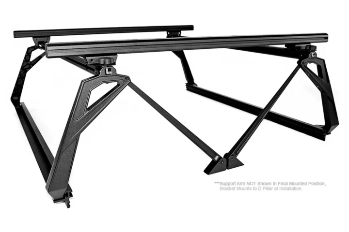 Leitner FORGED Active Cargo and GearPOD System Review