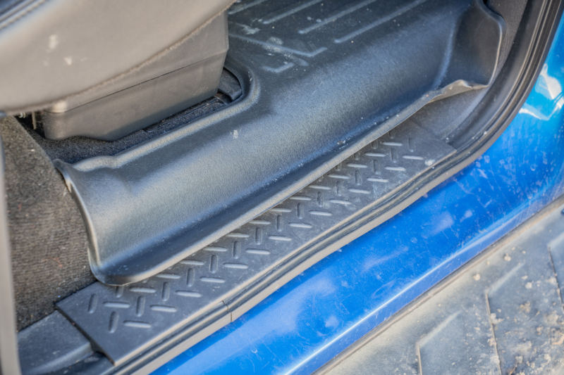 The Best Car Floor Mats of 2025 | GearJunkie Tested